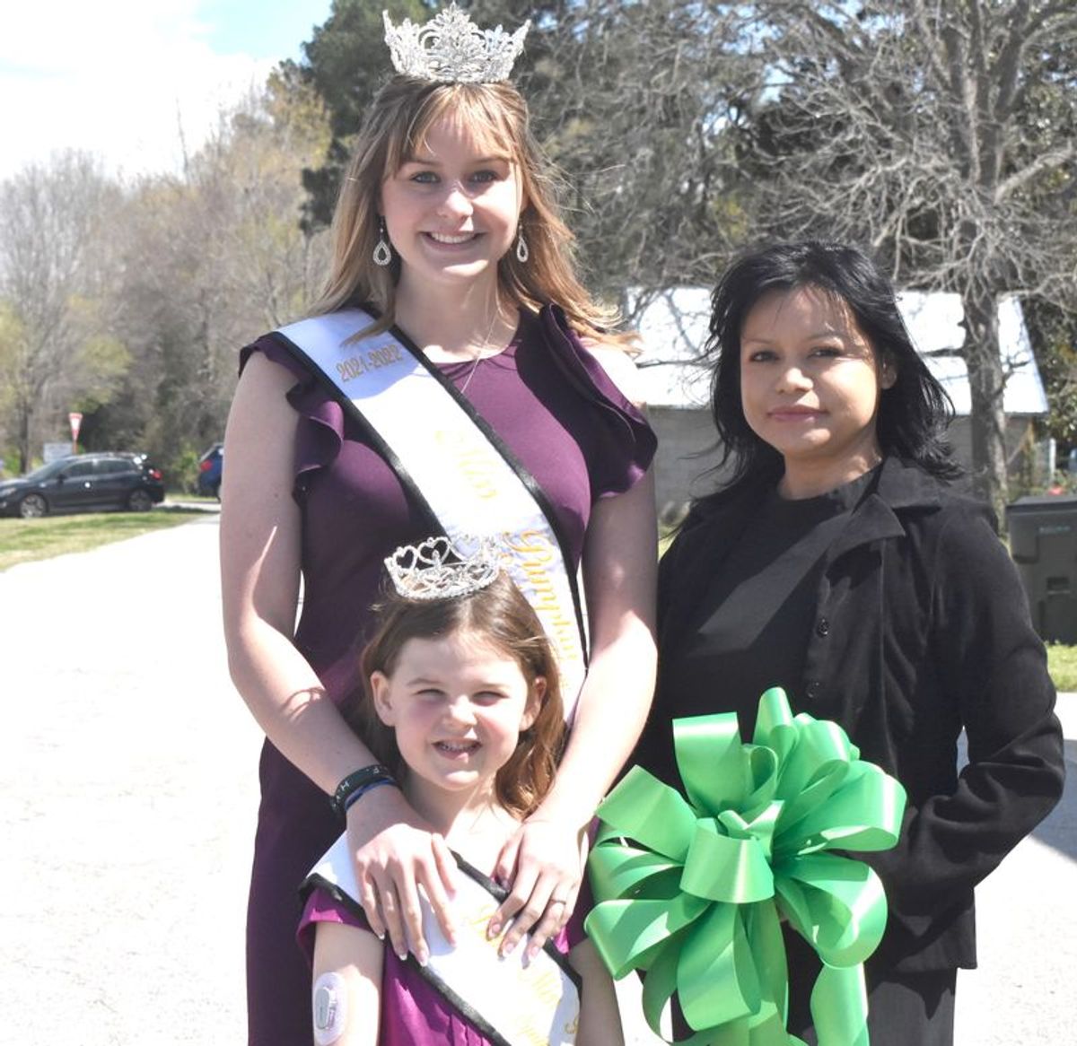 Spring Hope welcomes new hair salon