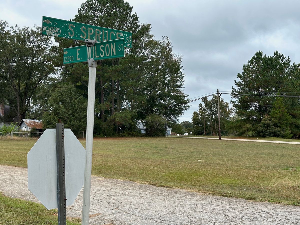 Land transfer will clear way for 4 new homes