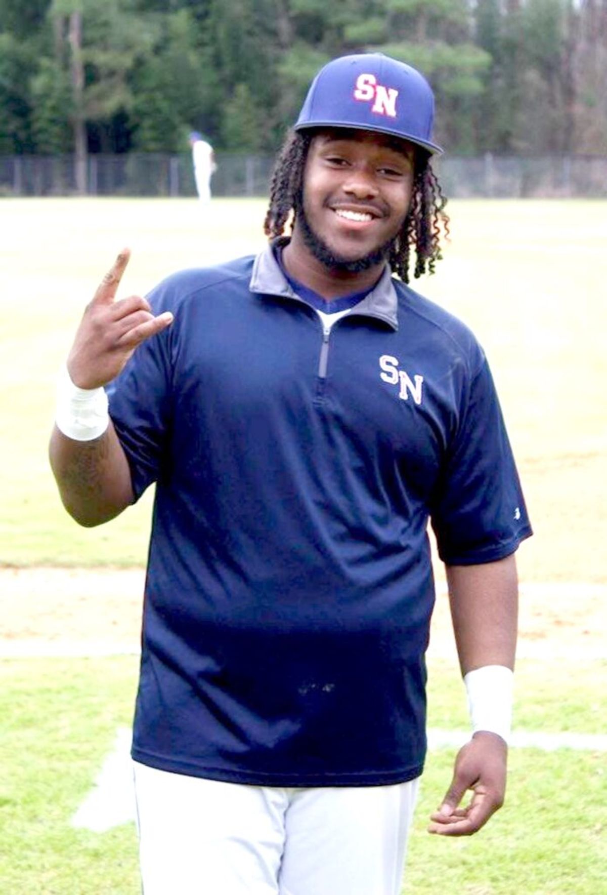 Southern Nash standout honors late uncle