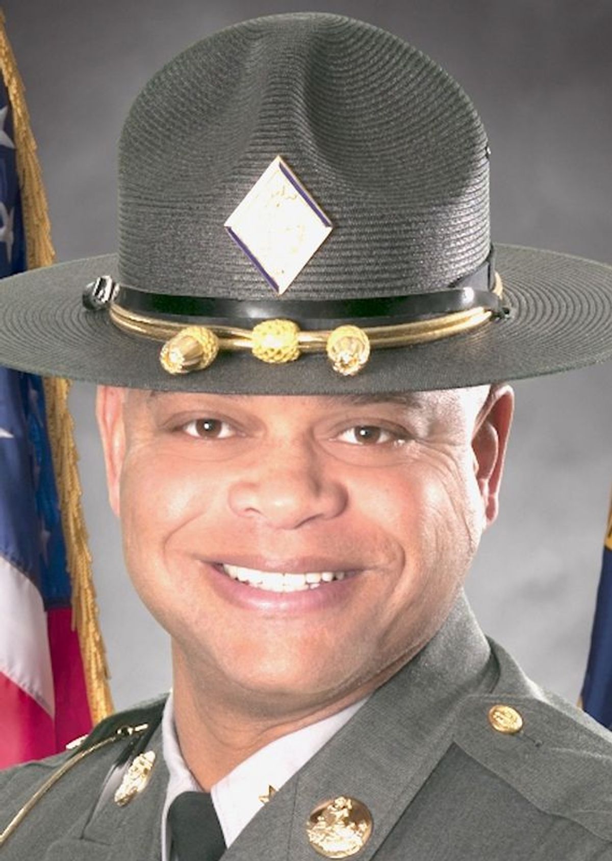 Highway Patrol names new lieutenant colonel