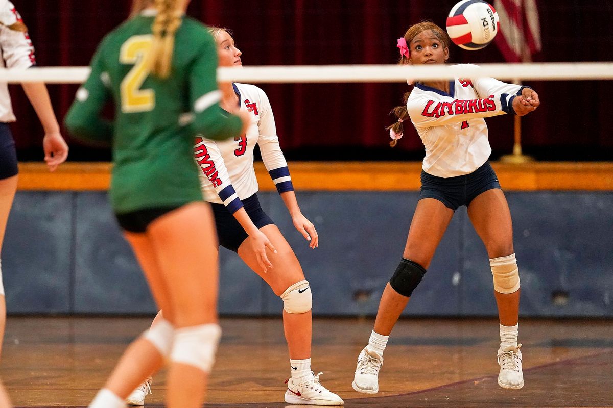 BIG EAST VOLLEYBALL: Ladybirds survive Knights in 5; Hunt ge...