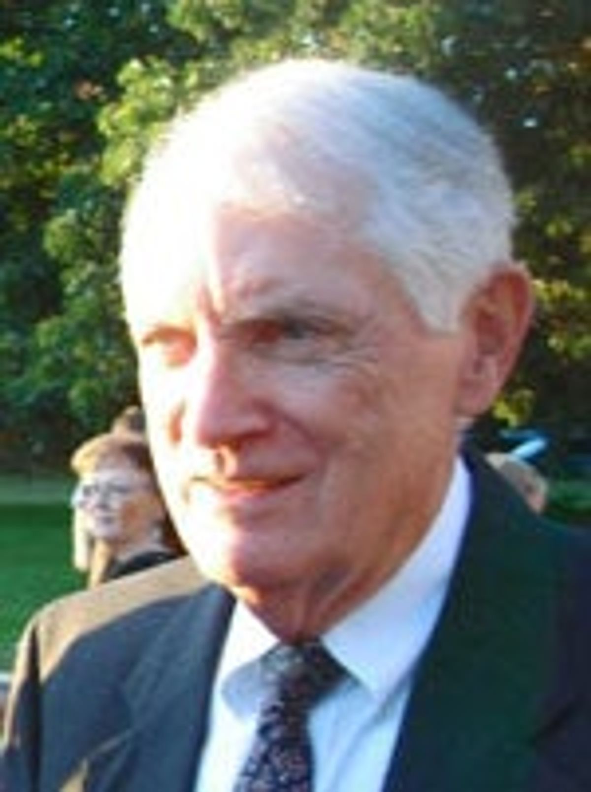 William T. Royster