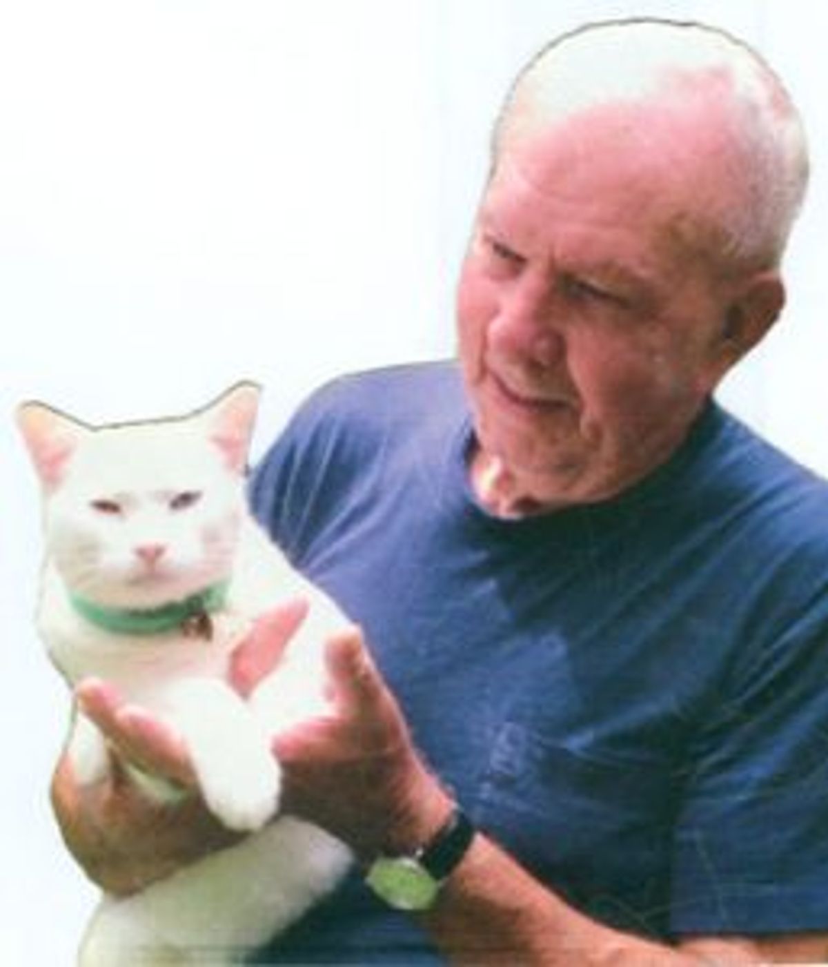 Kenneth I. Smith