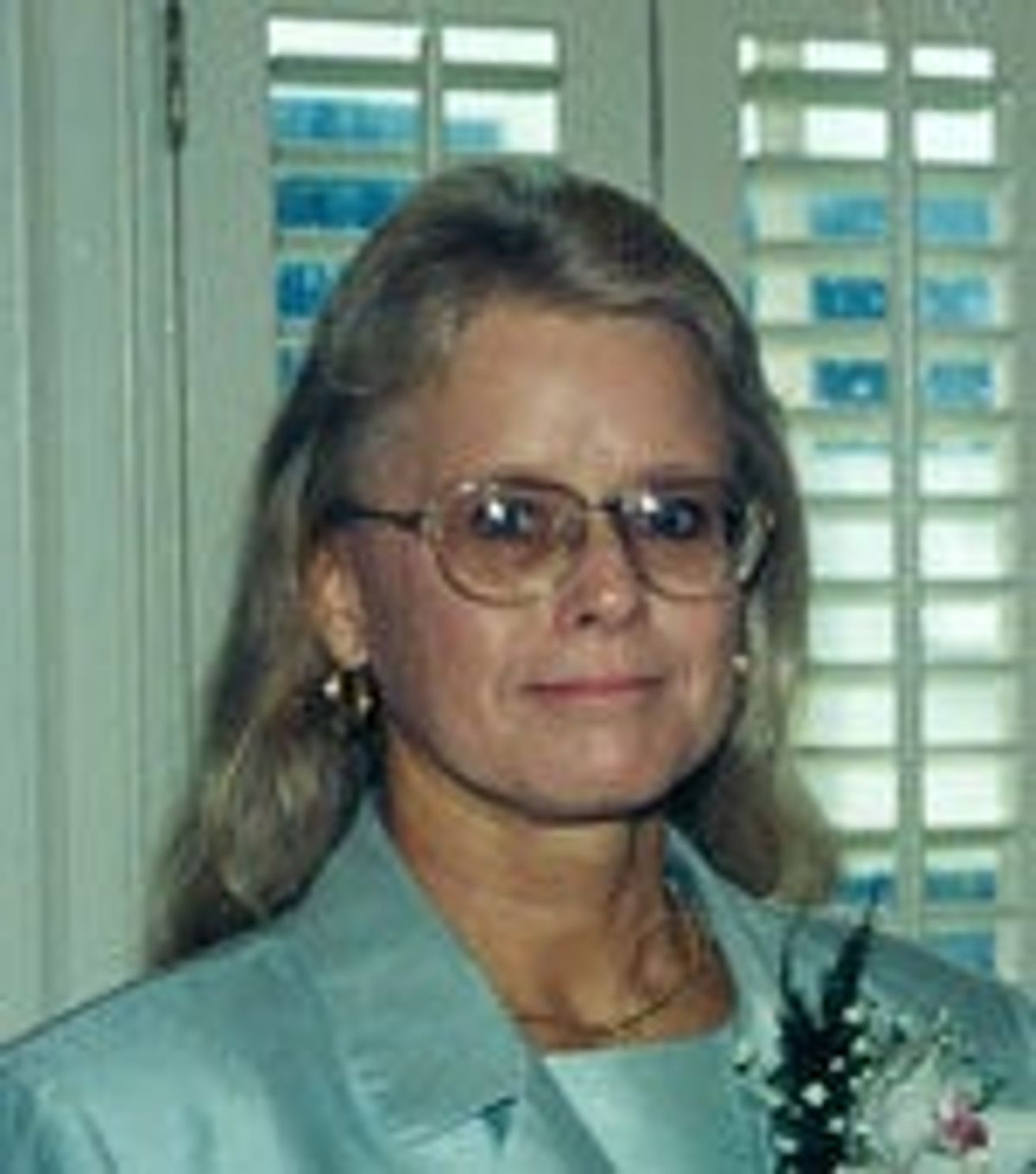 Judith E. Saunders