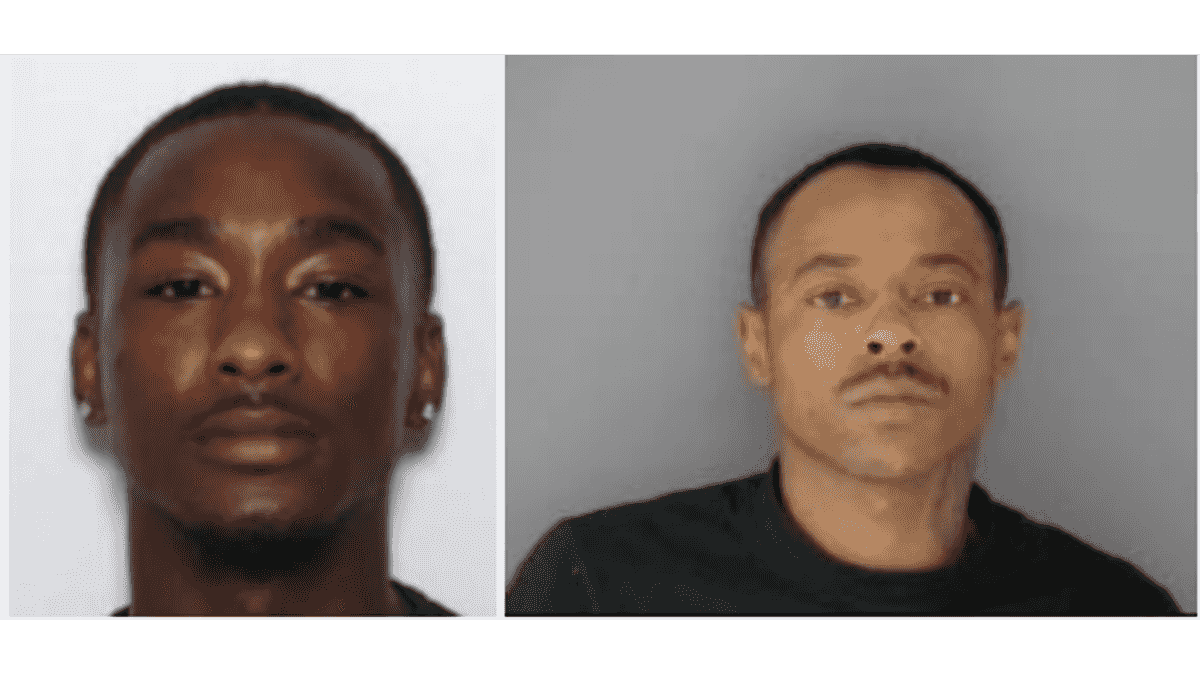 UPDATE: Two arrested in connection with Franklin City shooti...