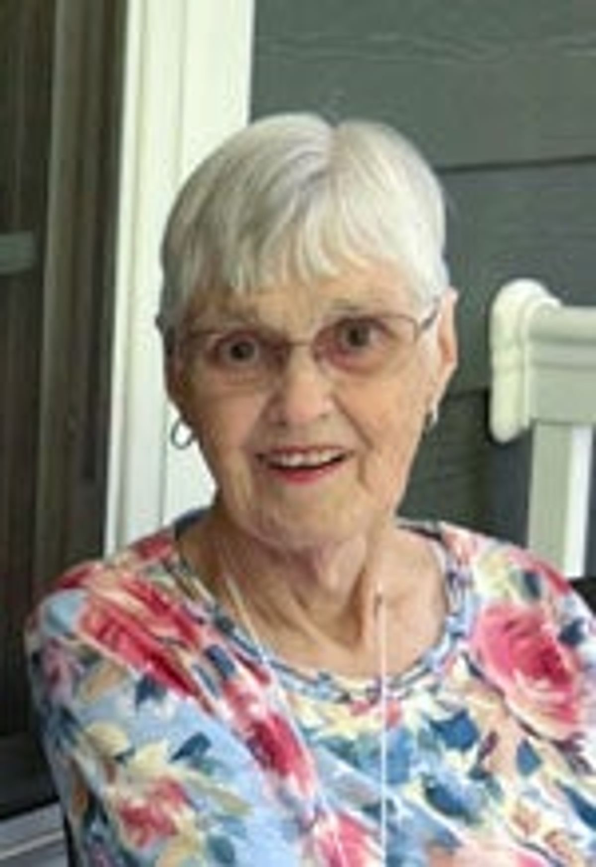 Virginia Ann Bailey