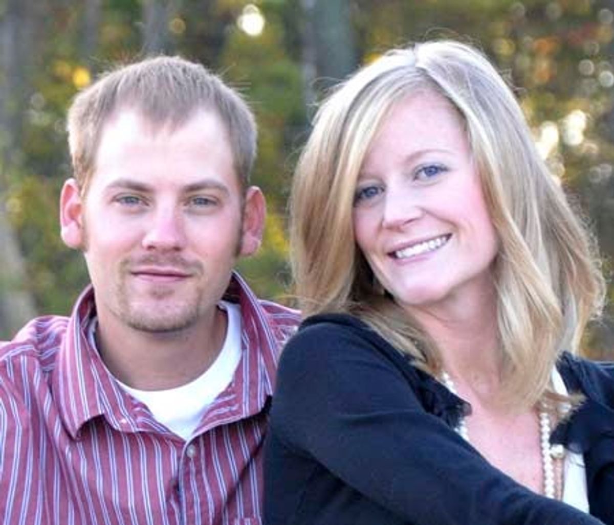 Johnson-Crowder