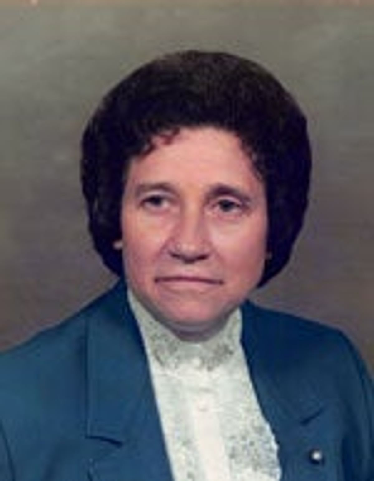 Hazel J. Moore