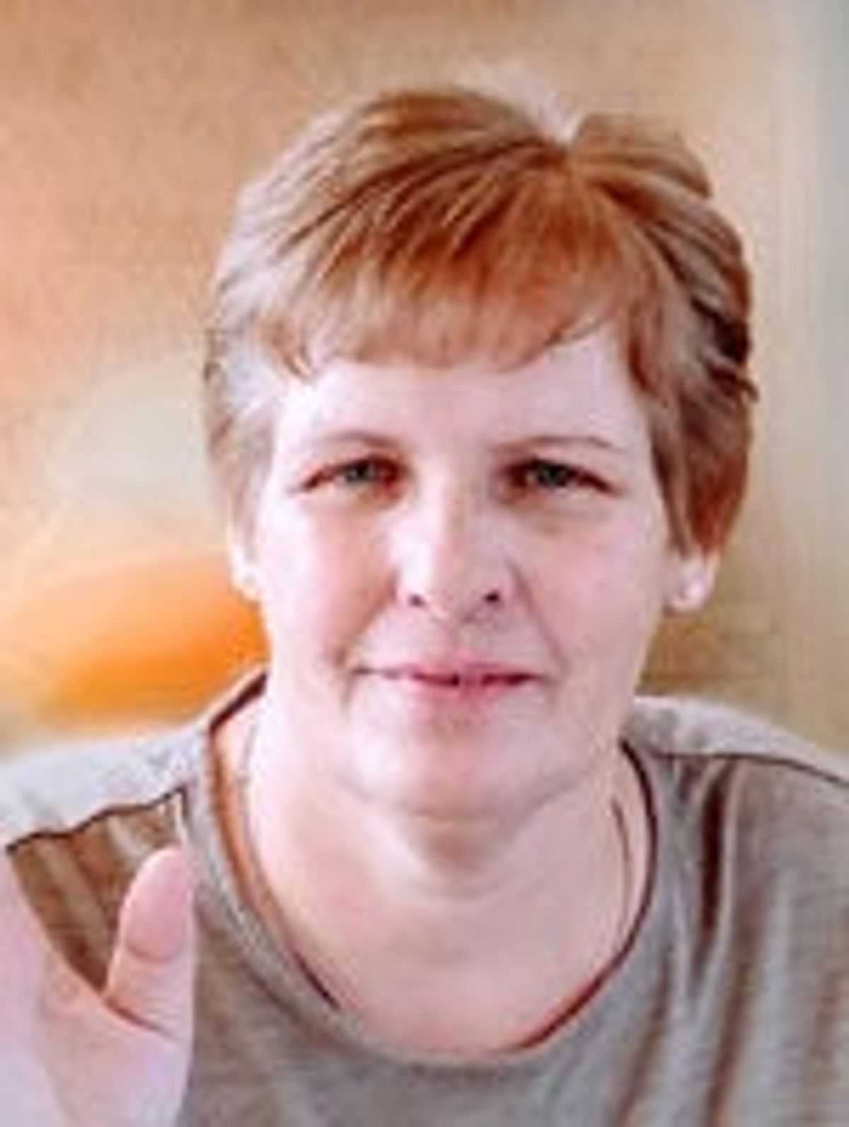 Barbara S. Jones