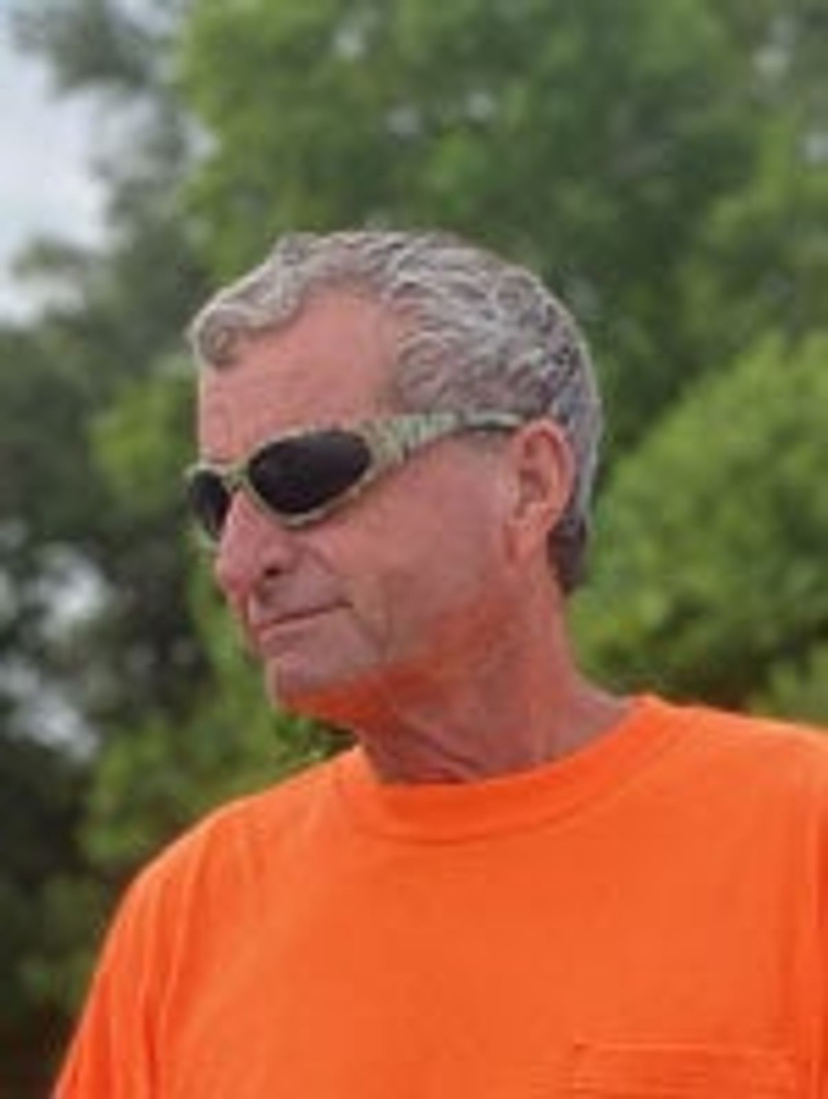 David A. Jones