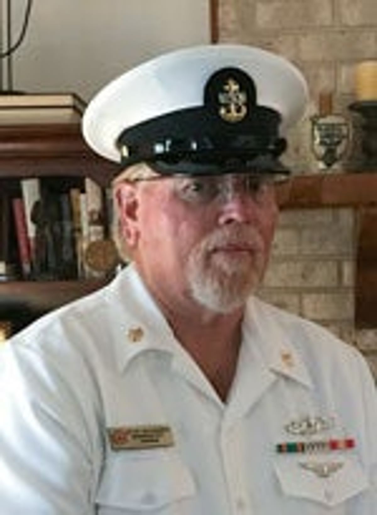 Jeffrey O. Mundell