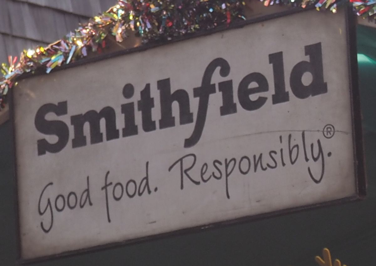 Smithfield Foods acquires Nathan’s Famous hot dogs for $450M