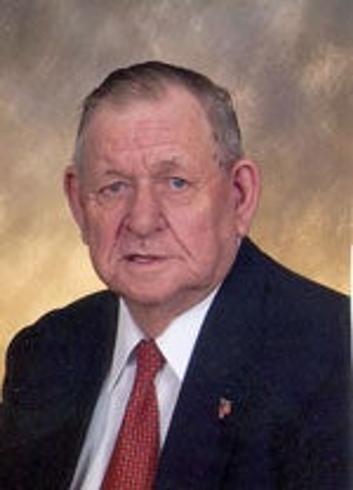 Howard D. Boone