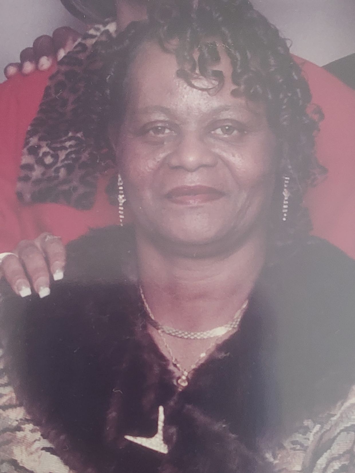Sandra Baker Turner