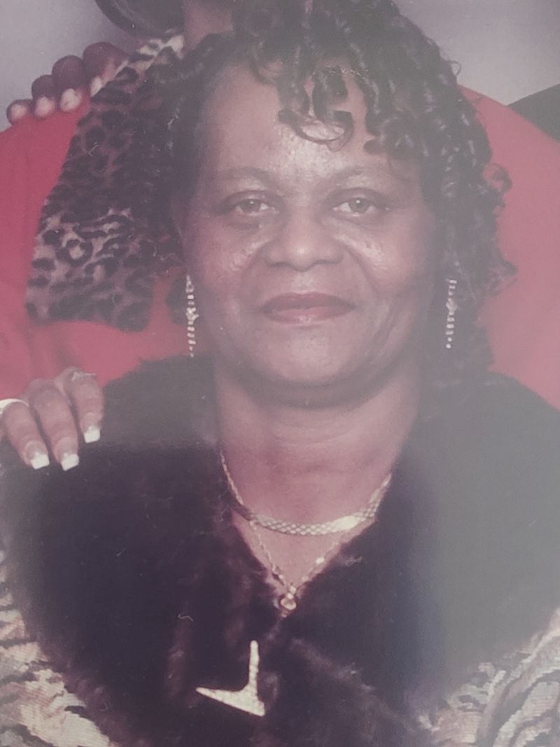 Sandra Baker Turner
