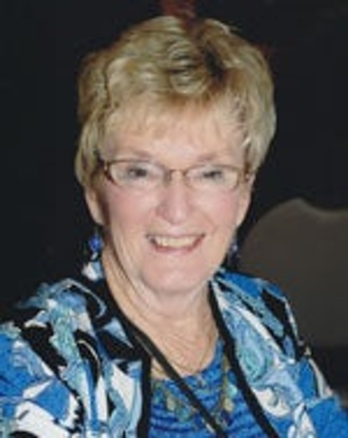 Ann Marie Brotzman