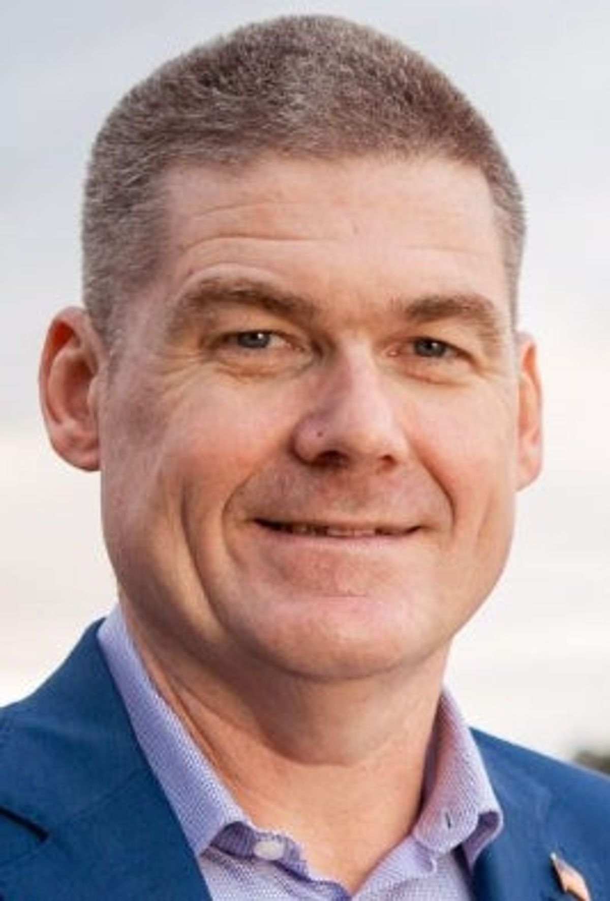 Dillender holds substantial lead in House District 84 primary
