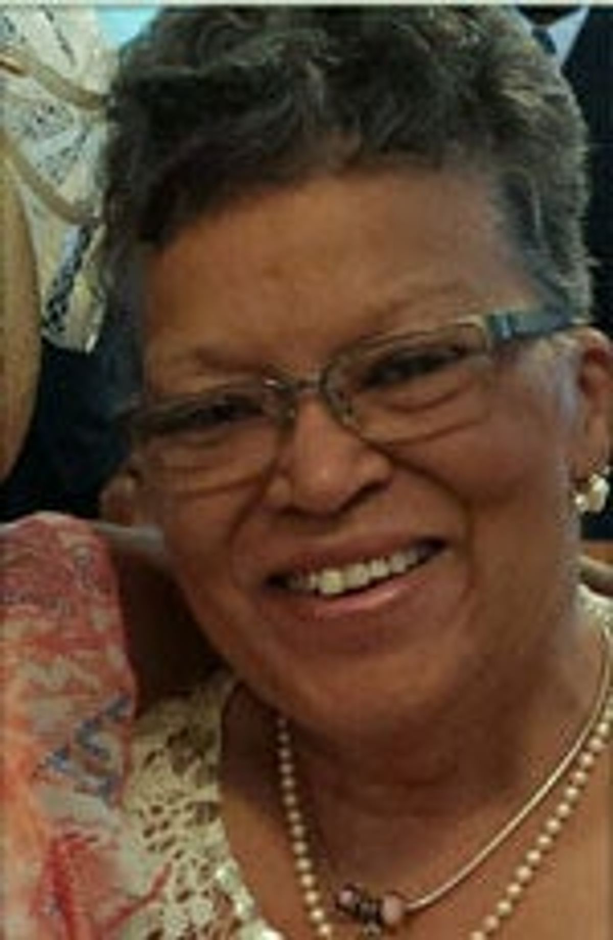 Paige LaVerne Wyche Sturdifen