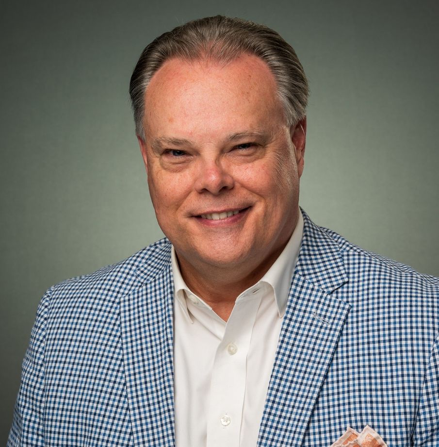 COLUMN: Left by the ascending Christ