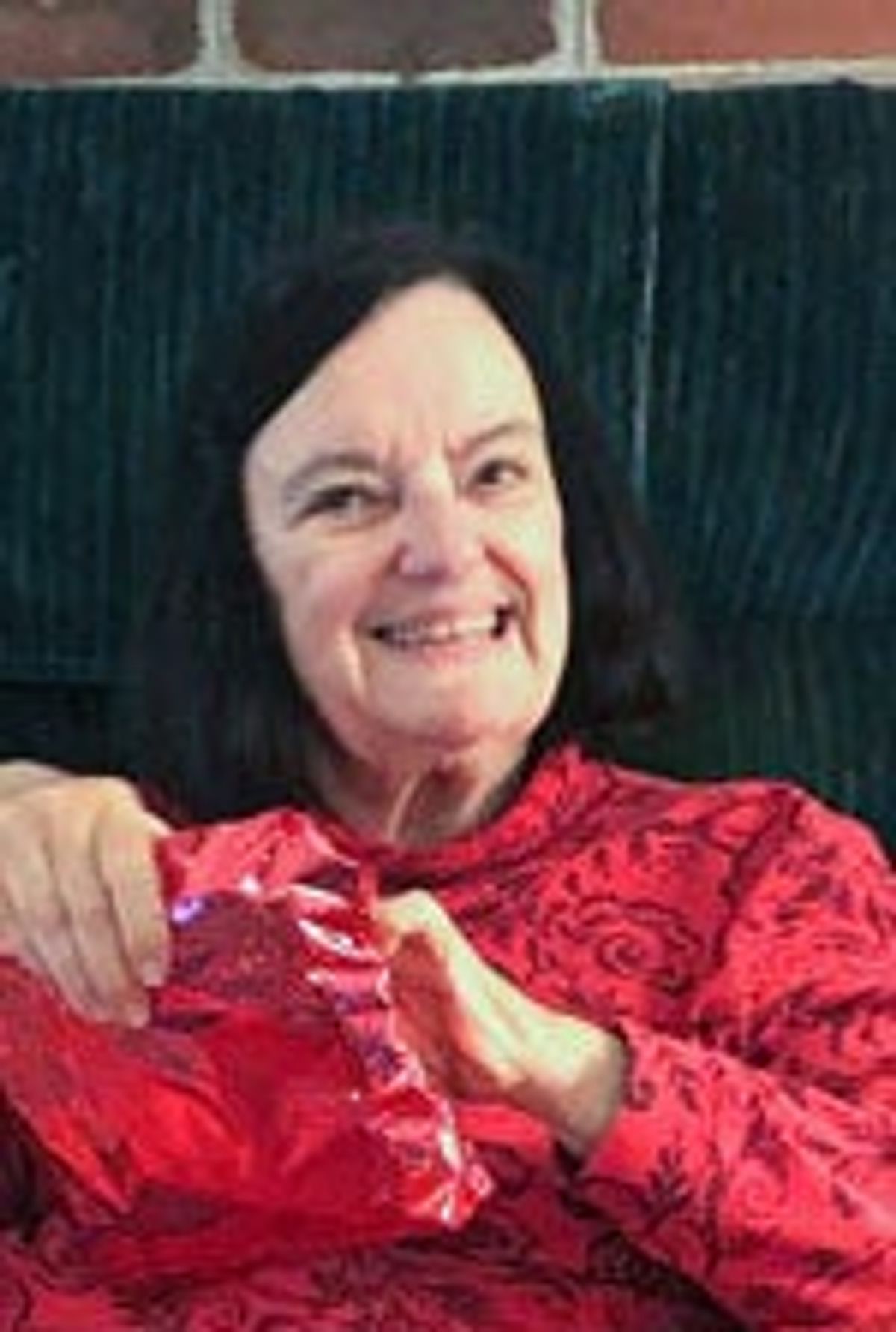 Joyce Ann Hanson