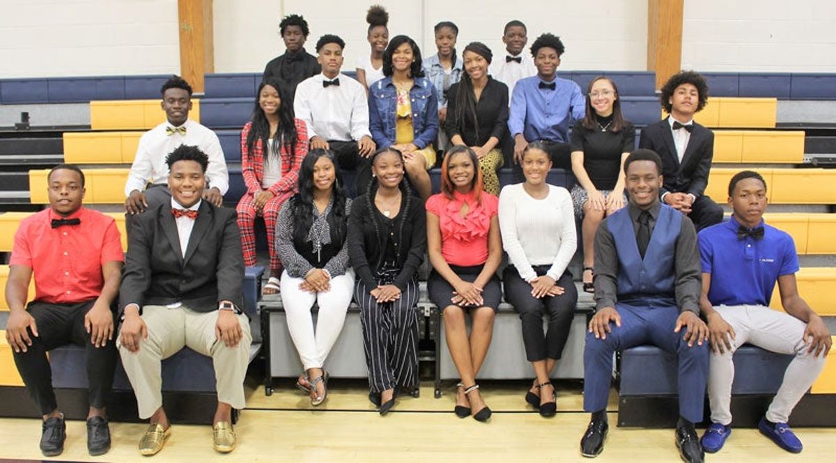 Broncos celebrate Homecoming Week