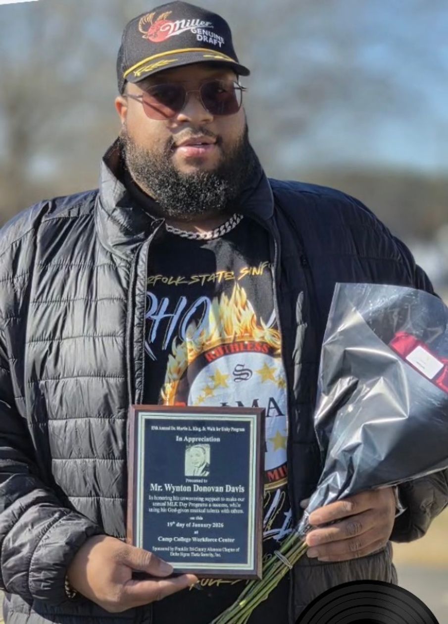 Highlighting music connected to MLK’s legacy