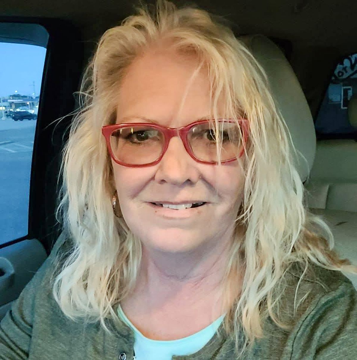Roxanne M. Czewski
