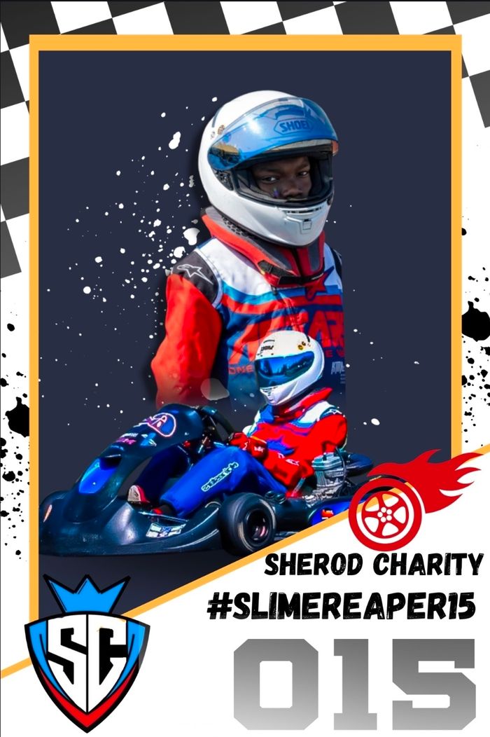 Charity earns two titles, victory at Daytona