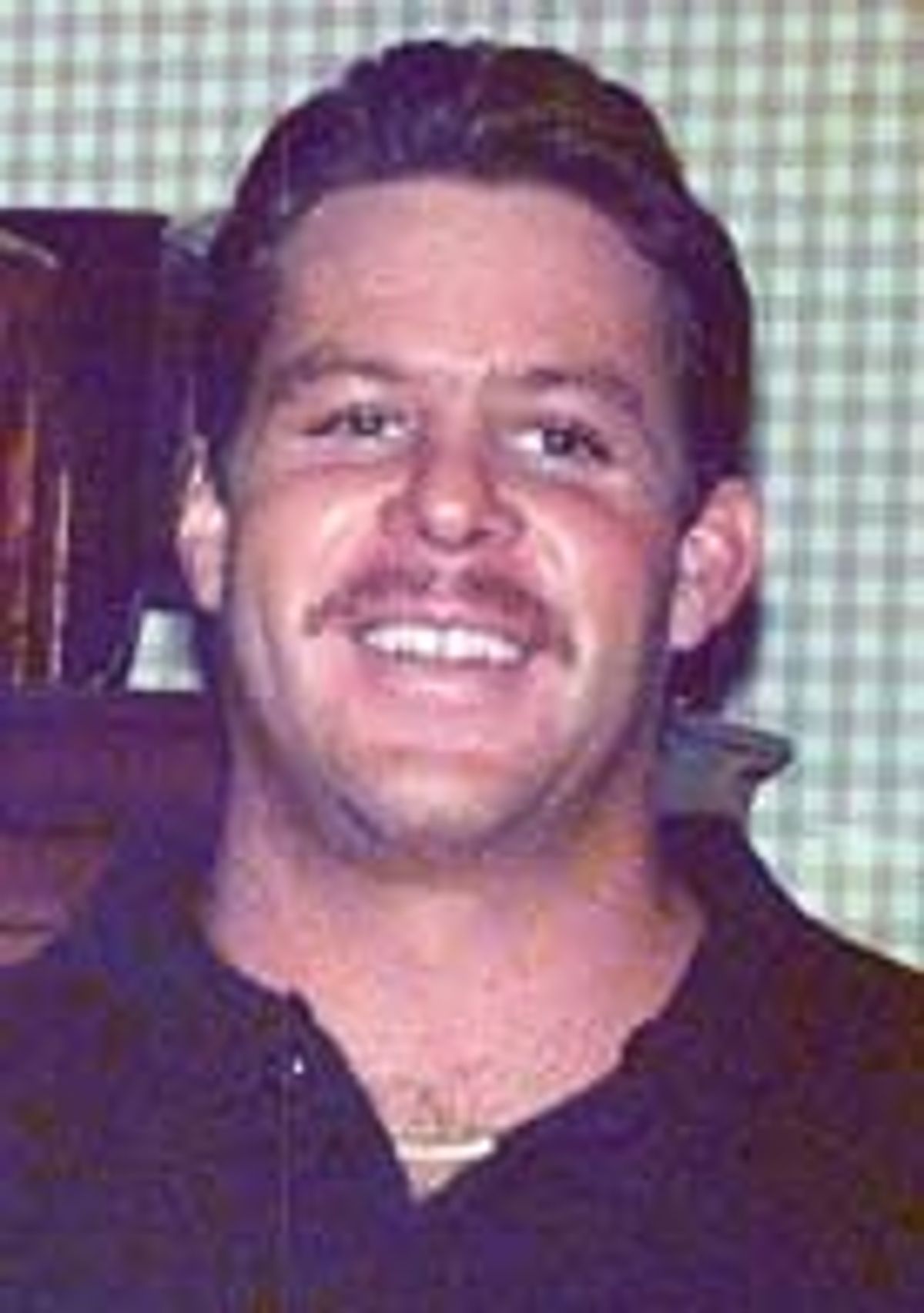 Ben Keeter