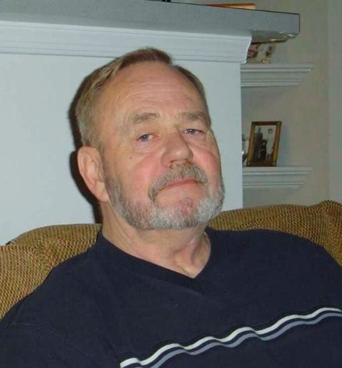 Richard C. Edwards