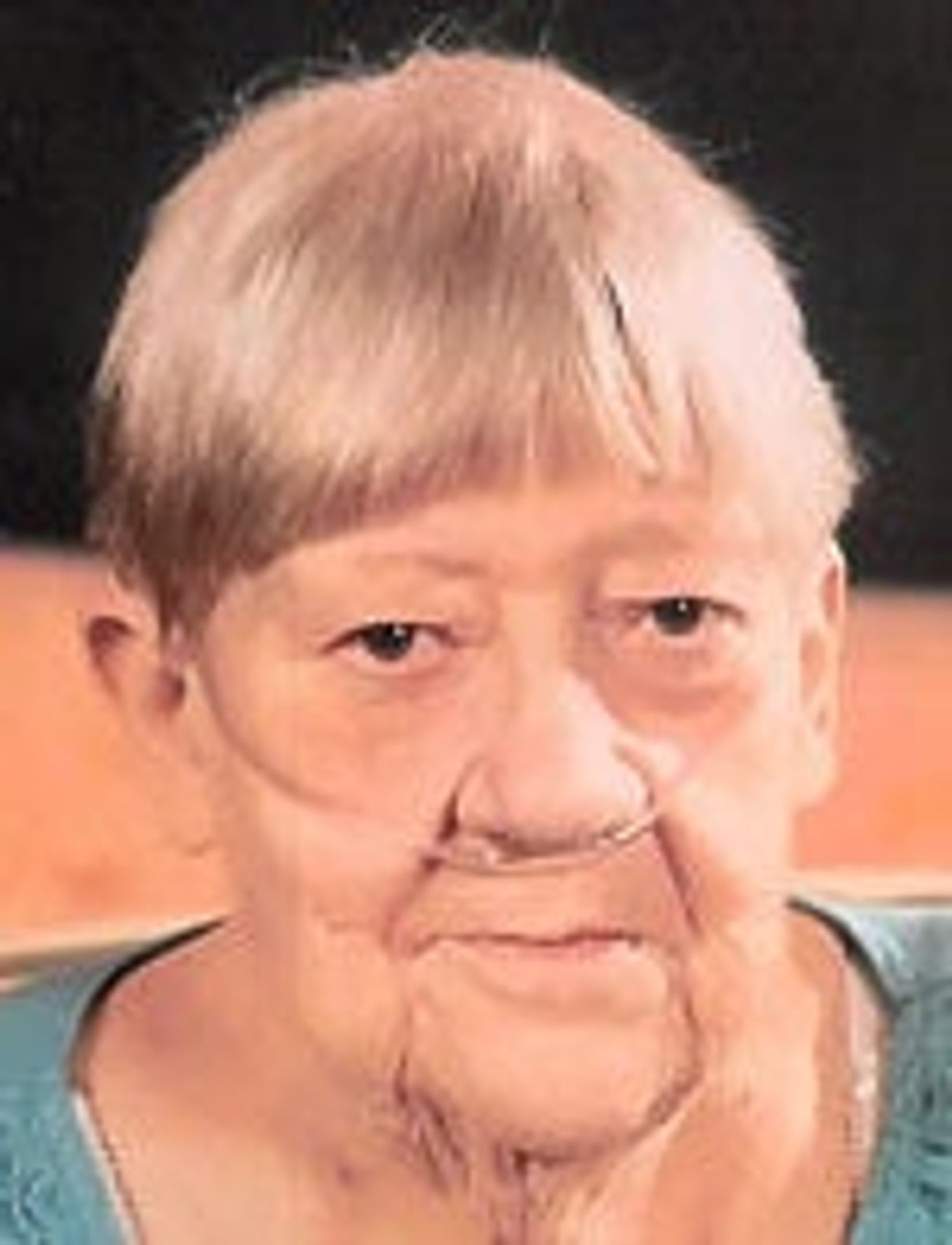 Linda B. Seay