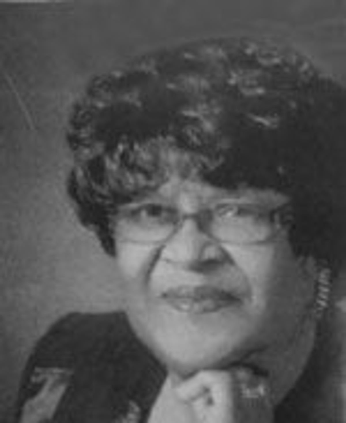 Doris Williams