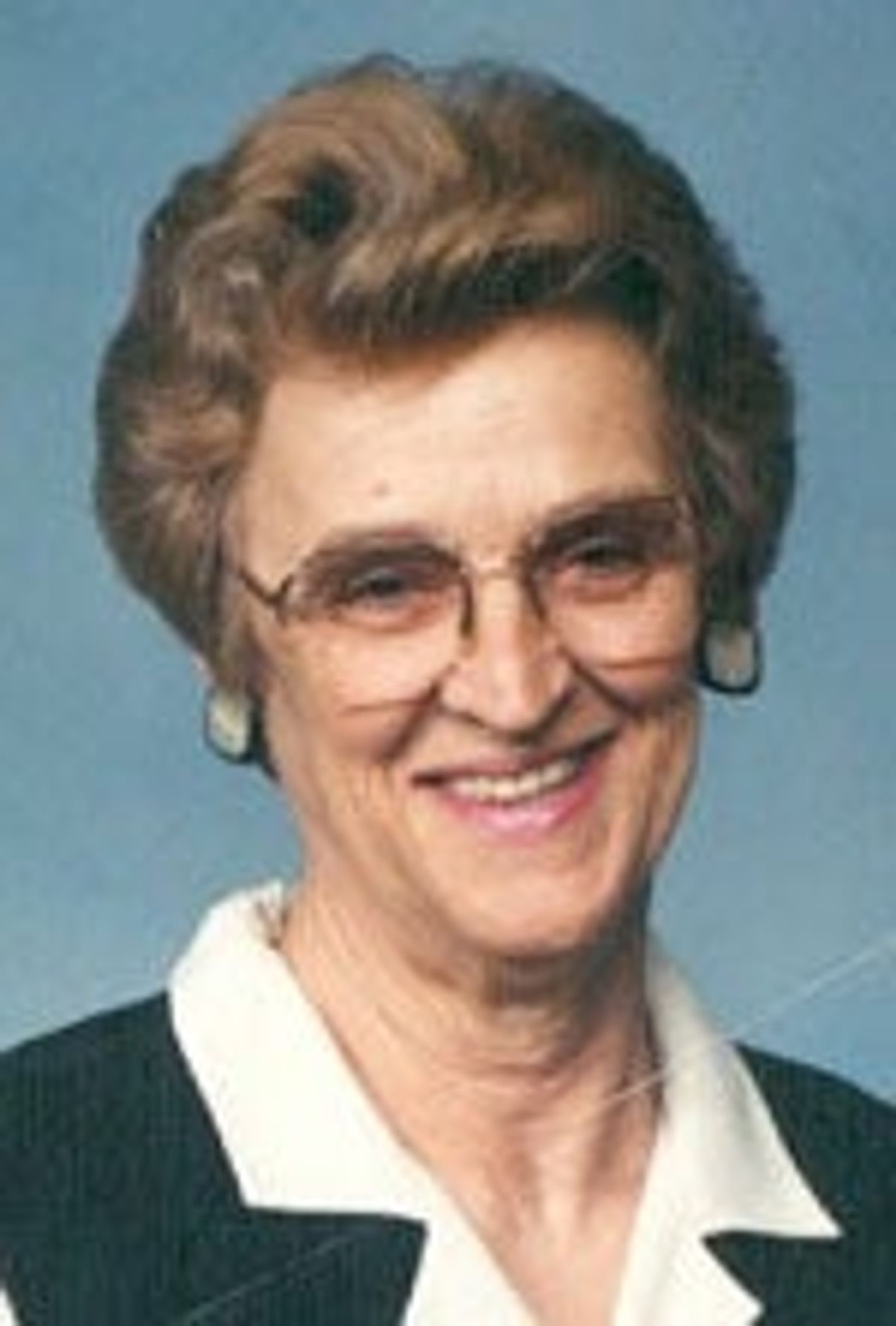 Hazel G. Drewry