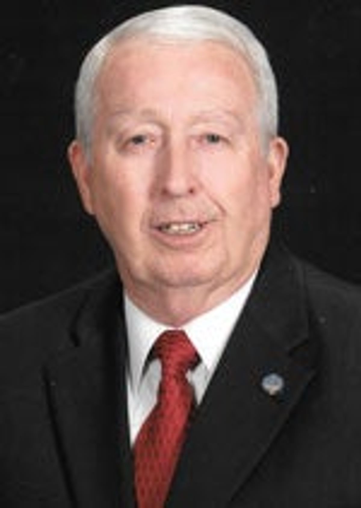 William L. Jones