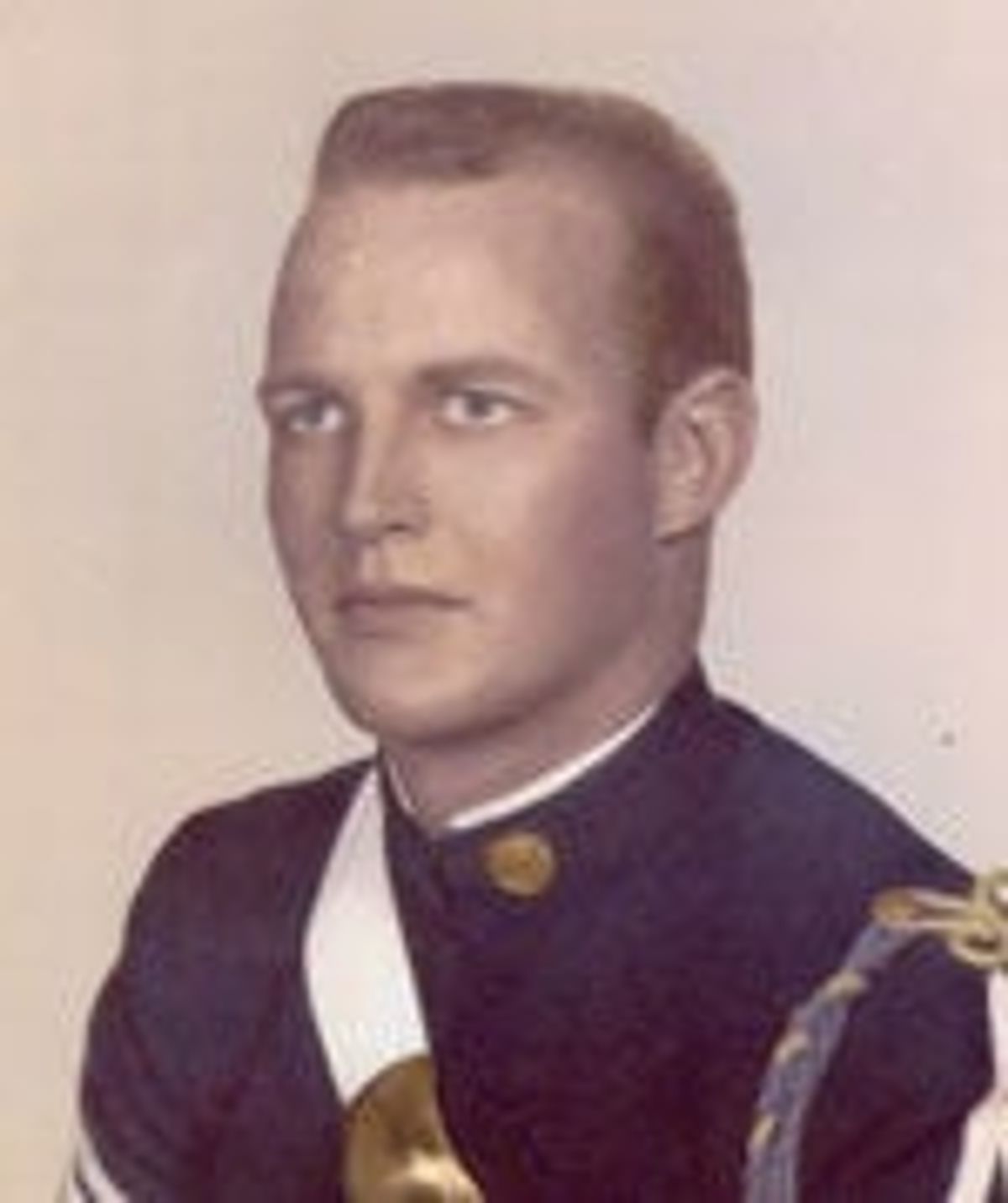 Carroll D. Keeter