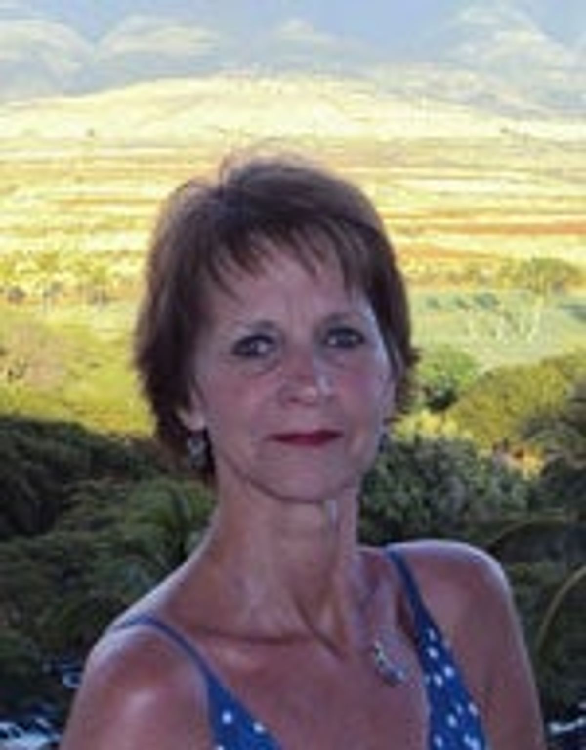 Glenda G. Jervey