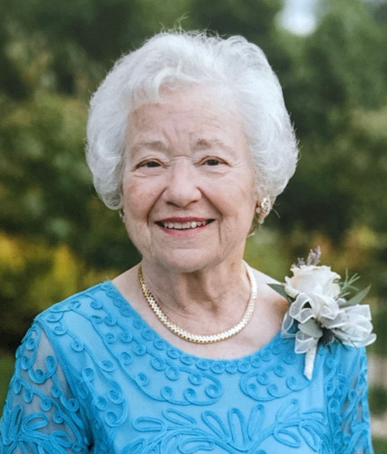 Louisa Hunt Coker