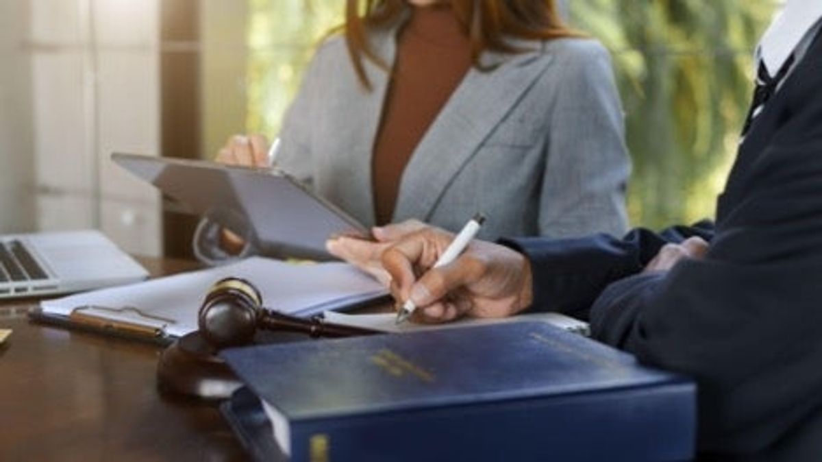 Legal Topics to Discuss at Your Ohio Injury Consultation