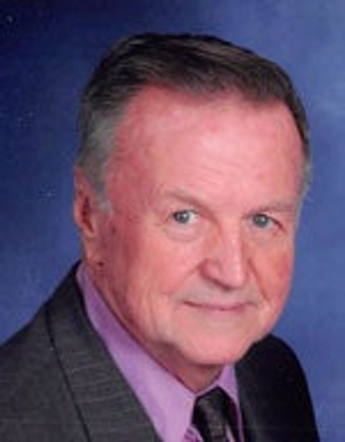 Glenn H. Updike Sr.