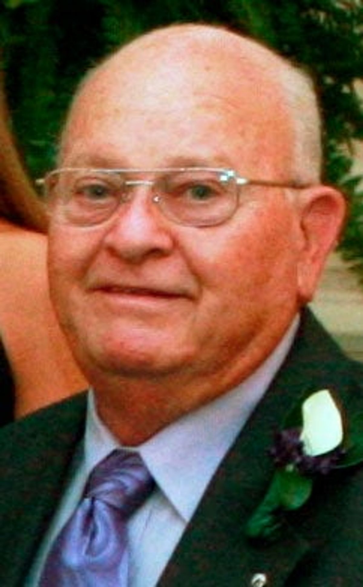 Joseph M. Duke Sr.