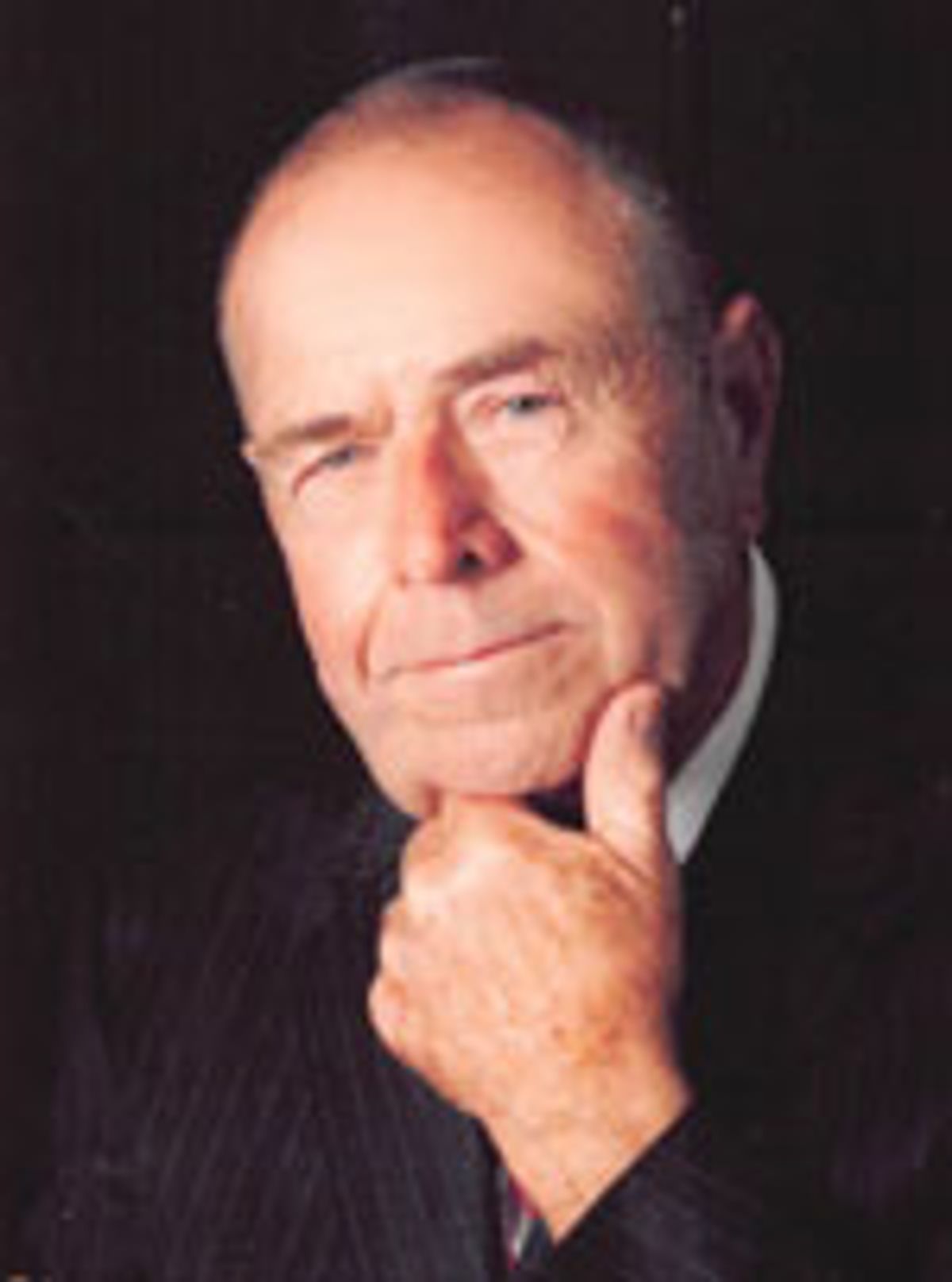 Thomas H. Moore