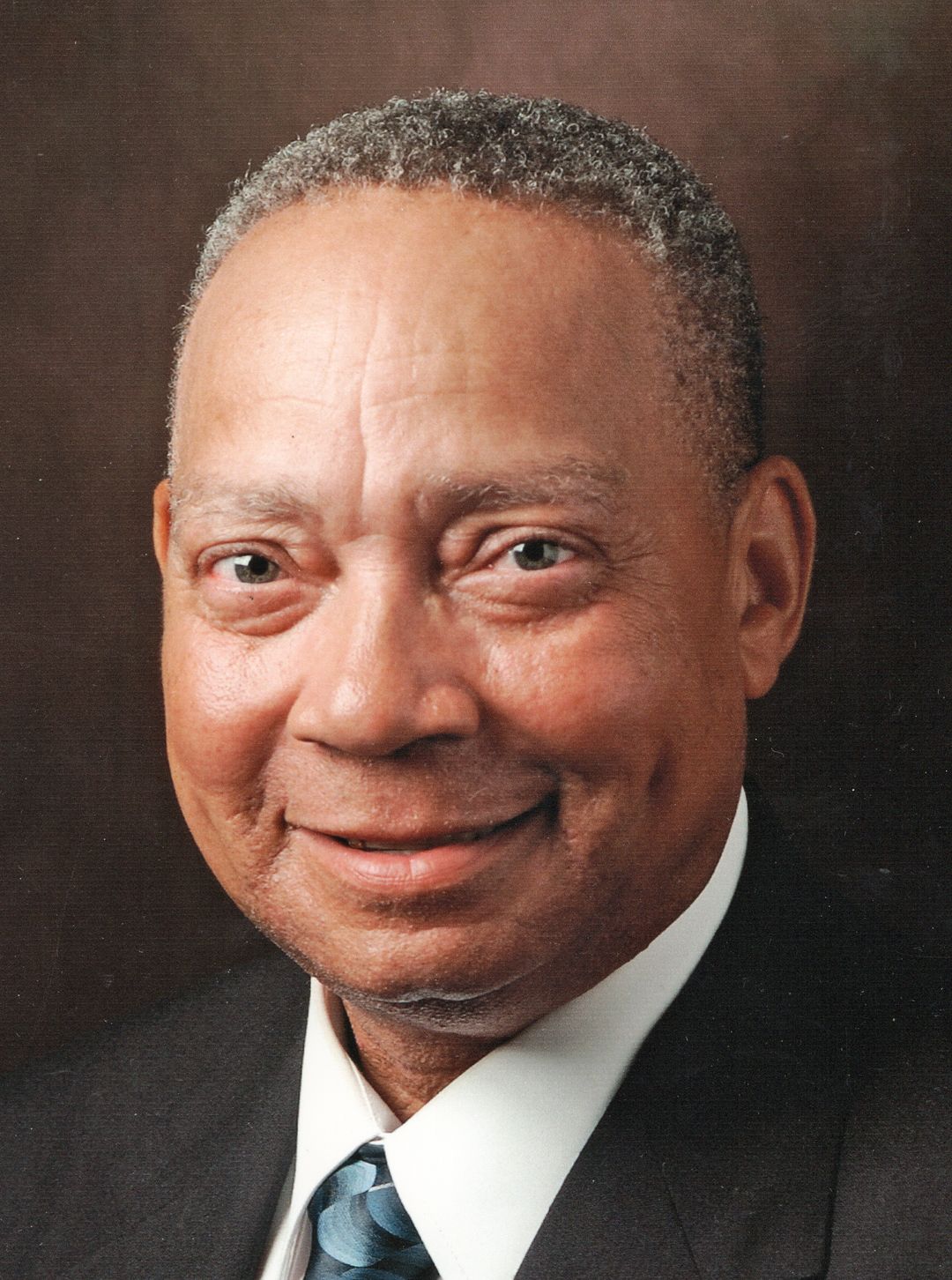 William T. Brown