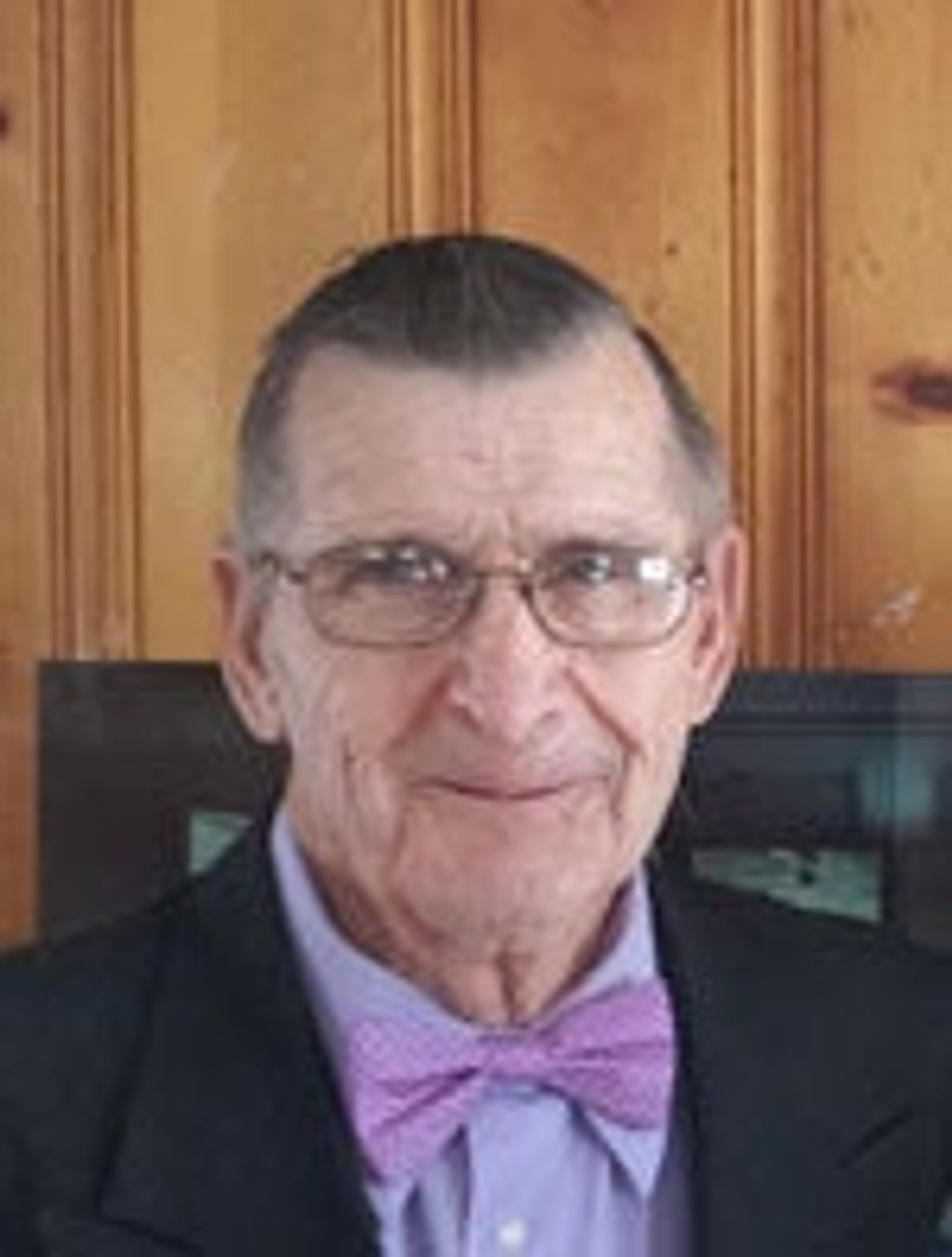 Samuel A. Moon