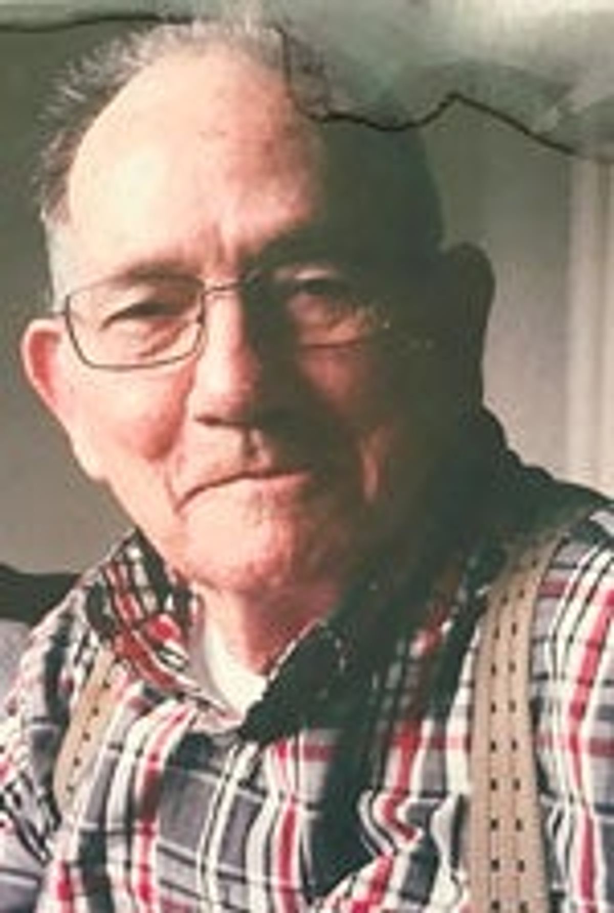 Melvin L. Crumpler