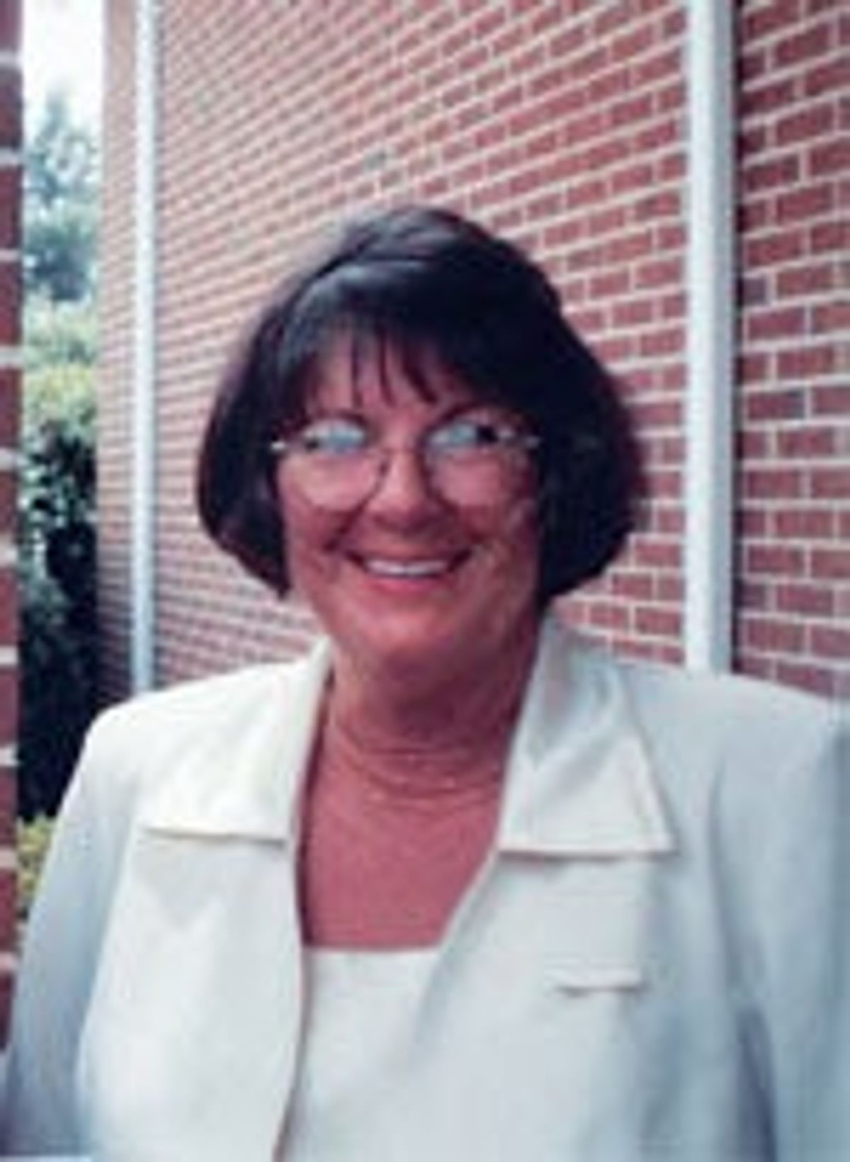 Brenda W. Bradshaw