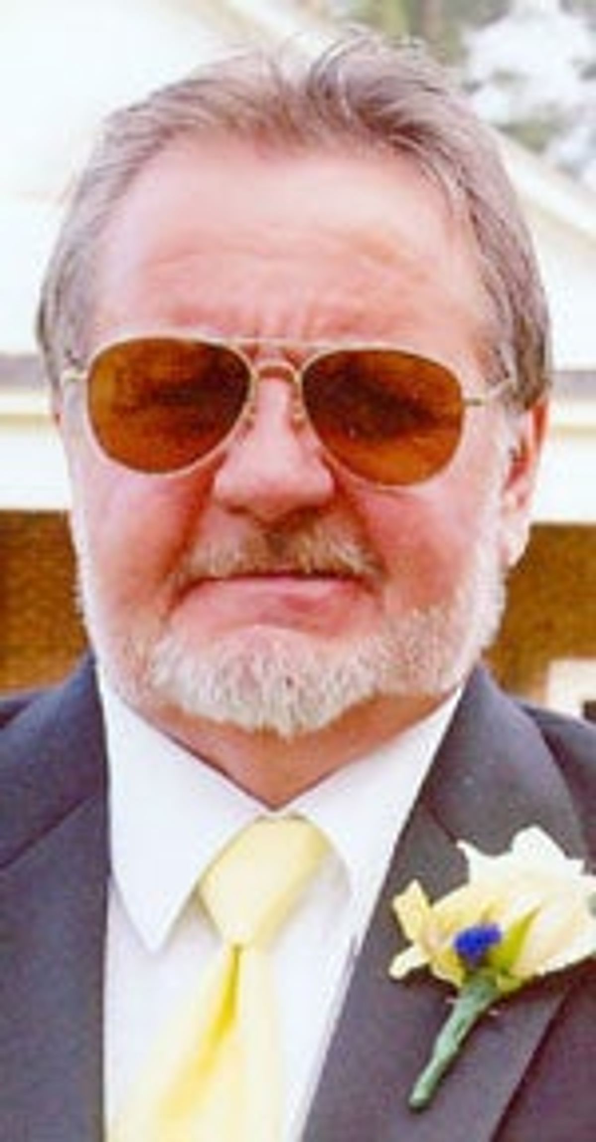 Thomas R. Rose
