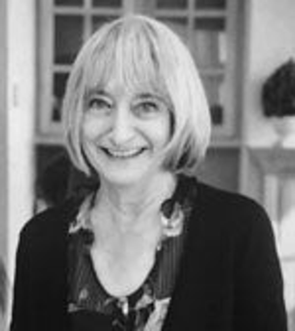 Patsy R. Joyner