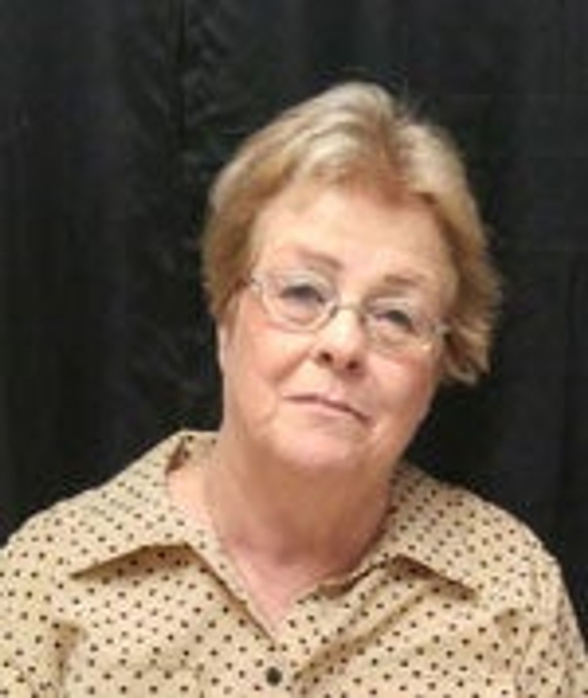 Janice T. Reames