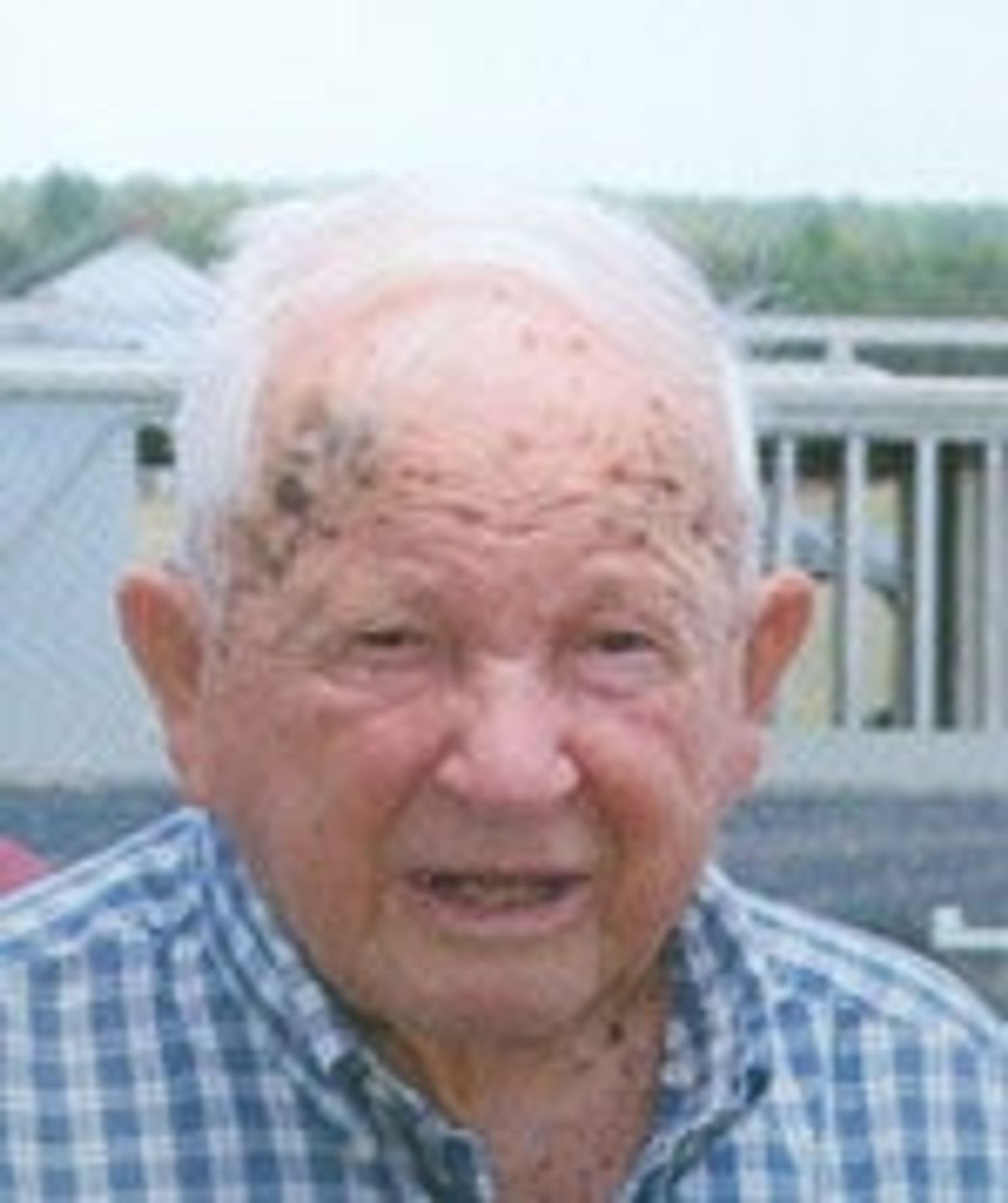 Rufus Edwards Drake Jr.