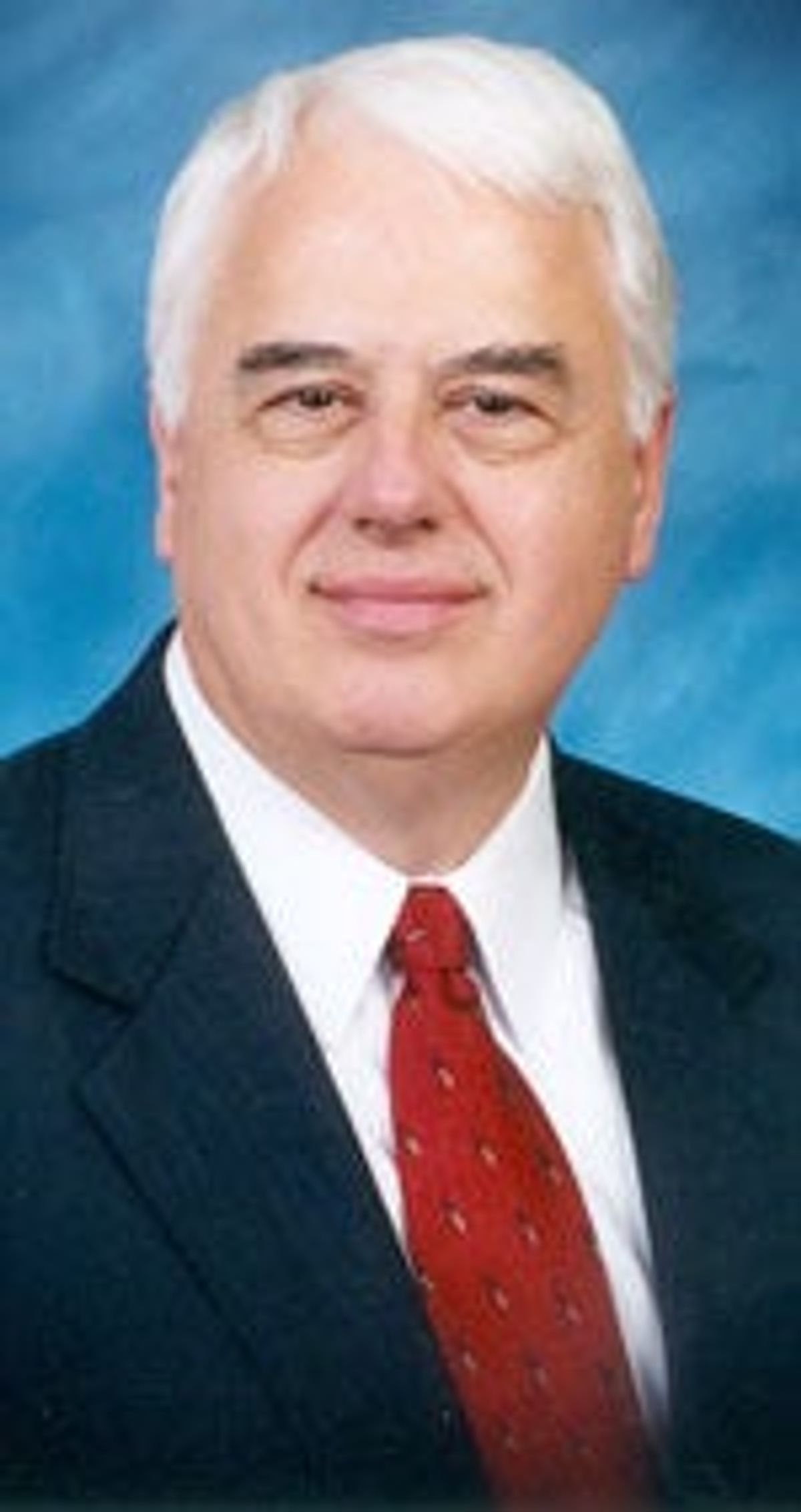 Charles Ashley Wrenn